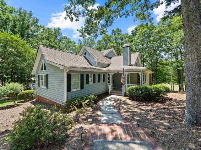 1015 Planters Trail, Greensboro, GA 30642 | MLS #10568 | Compass