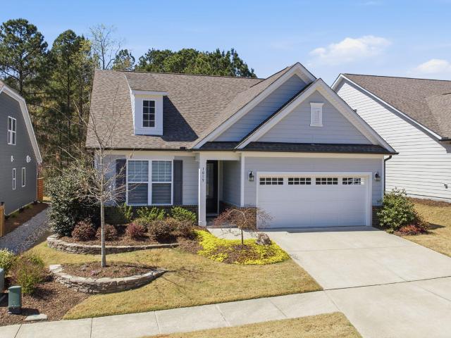 1015 Pondfield Way