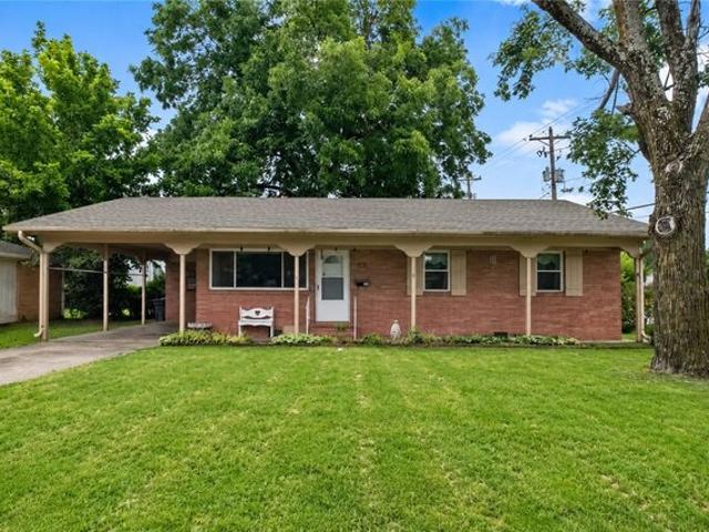 1015 Porter Ave, Springdale, AR 72764