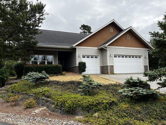 1015 Prestwick Ct, Florence, OR 97439