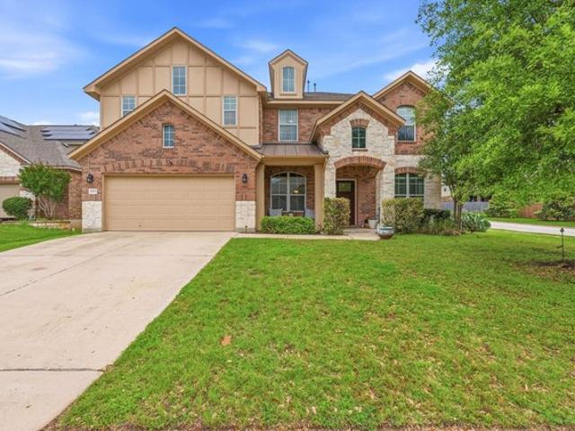 1015 Preserve Pl, Round Rock, TX 78665