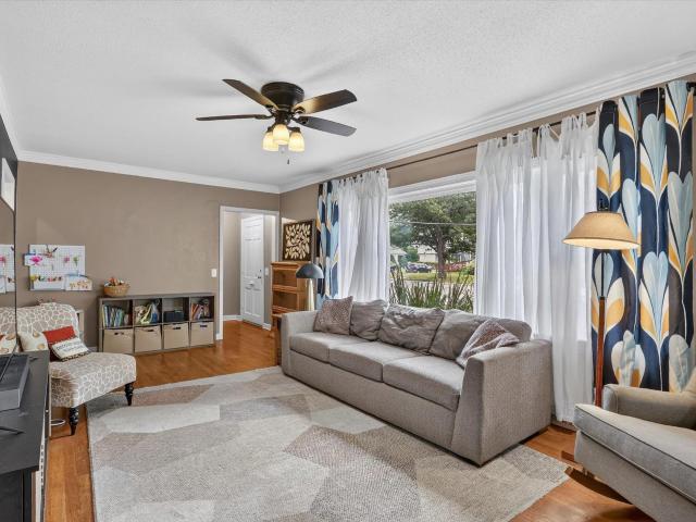 1015 Ruger Avenue