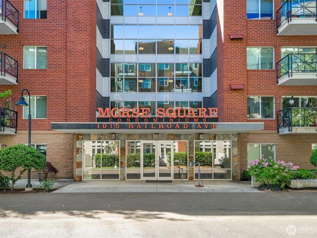 1015 Railroad Avenue # 512