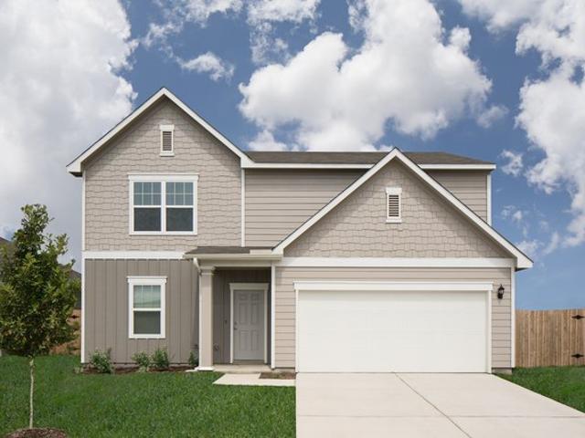 1015 Riverbank Dr, Kernersville, NC 27284