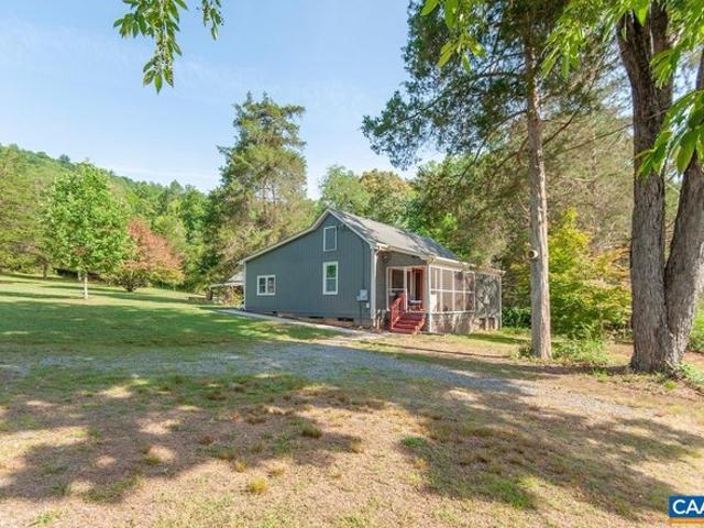 1015 Rock Spring Rd, Faber, VA 22938