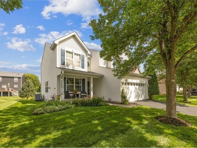 1015 st Pl NE, Saint Michael, MN 55376