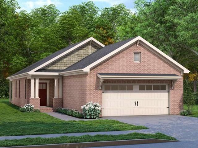 1015 Starling Dr, Decatur, AL 35603