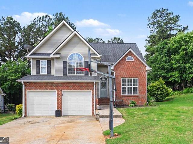 1015 Stone Brook Ln, Bremen, GA 30110