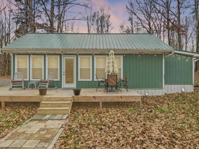1015 Strawhill Rd SE, Cleveland, TN 37323 | MLS #1525