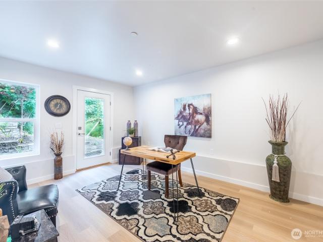 1015 Sturgus Ave S, Unit A, Seattle, WA 98144 | MLS #2463