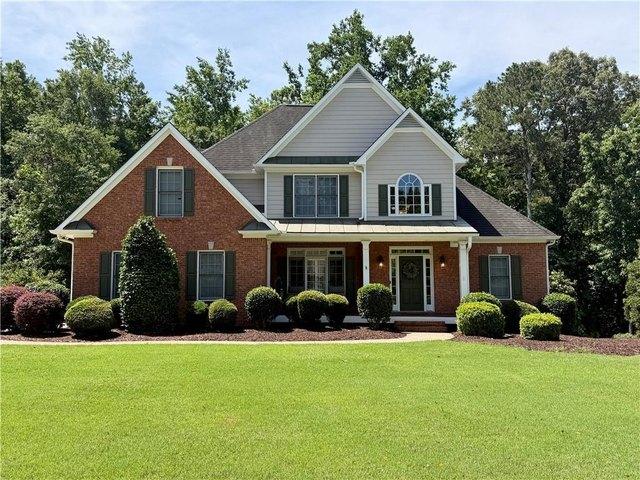1015 Sugar Pike Way, Canton, GA 30115