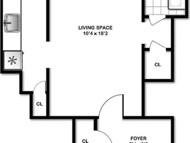 1015 Summit Avenue # 4A