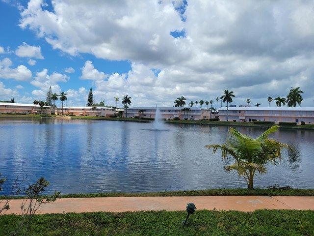1015 SW 11th Ave Unit 12K, Hallandale Beach, FL 33009