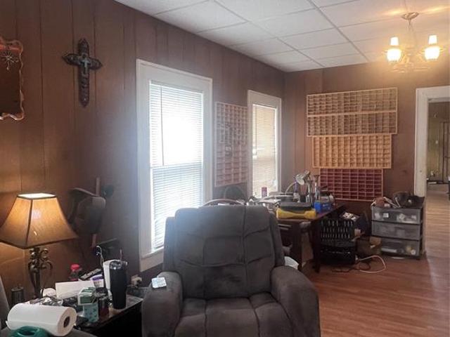 1015 Symonds Pl, Stamford, TX 79553 | MLS #21243