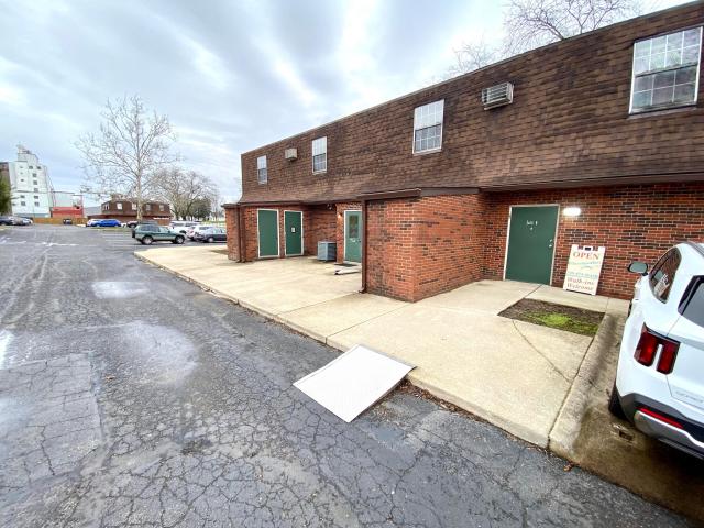 1015 S Court Street # A