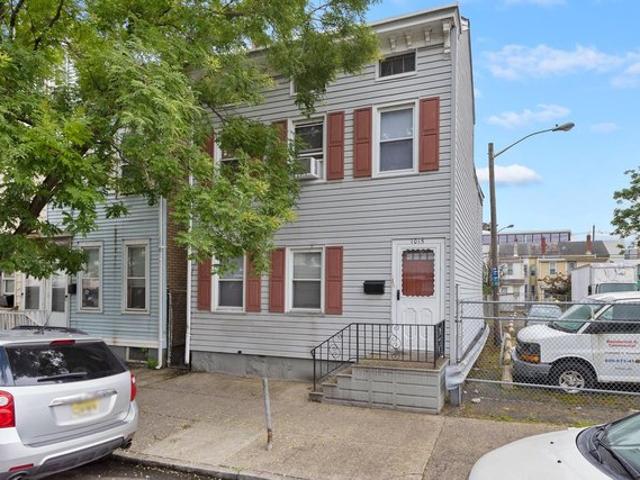 1015 S Broad St, Trenton, NJ 08611