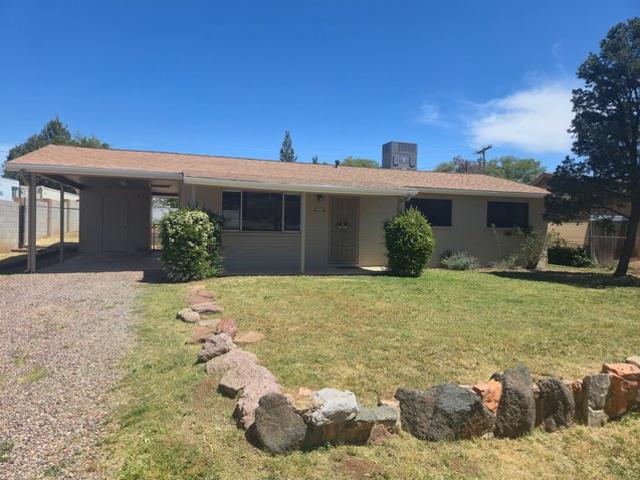 1015 S Goodfellow Rd, Payson, AZ 85541