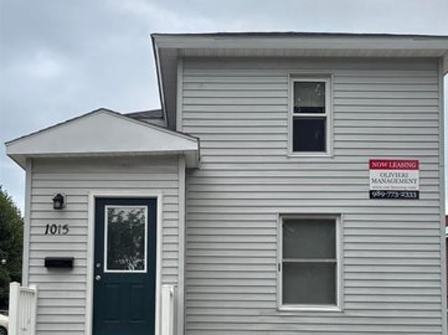 1015 S Franklin St, Mount Pleasant, MI 48858