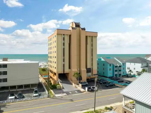 1015 S OCEAN BLVD UNIT 703, NORTH MYRTLE BEACH, SC 29582 Condo.