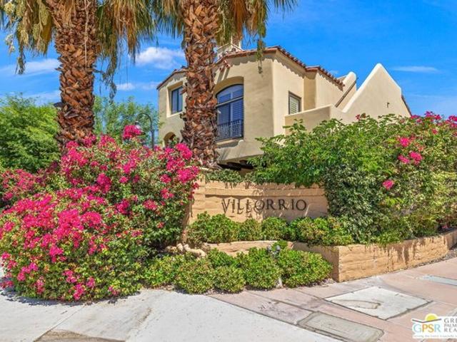 1015 S Villorrio Dr, Palm Springs, CA 92262