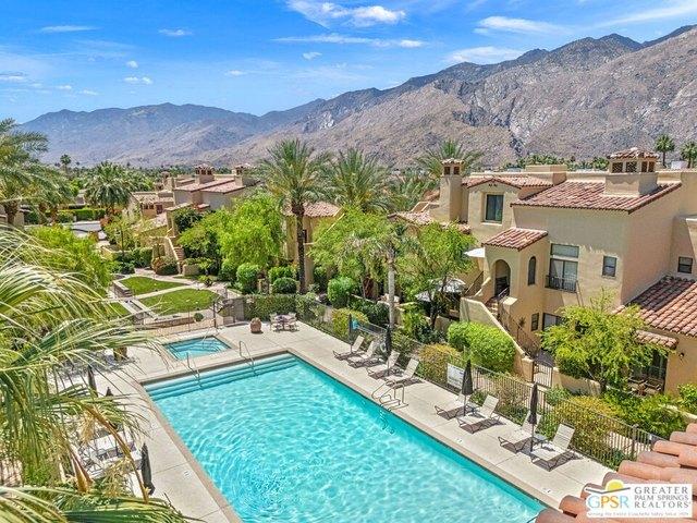 1015 S Villorrio Dr, Palm Springs, CA 92262