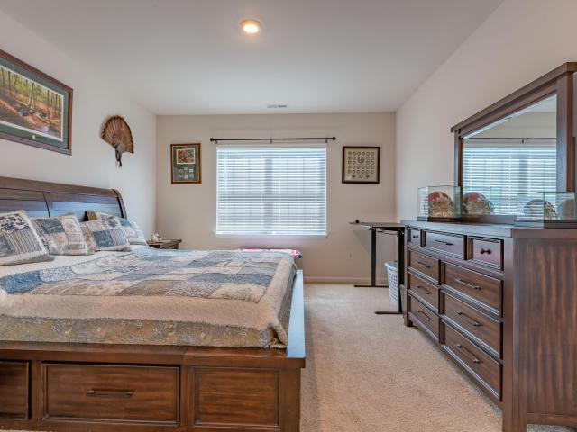 1015 Saddlebrook Dr, Rocky Mount, NC 27804 | MLS #100567