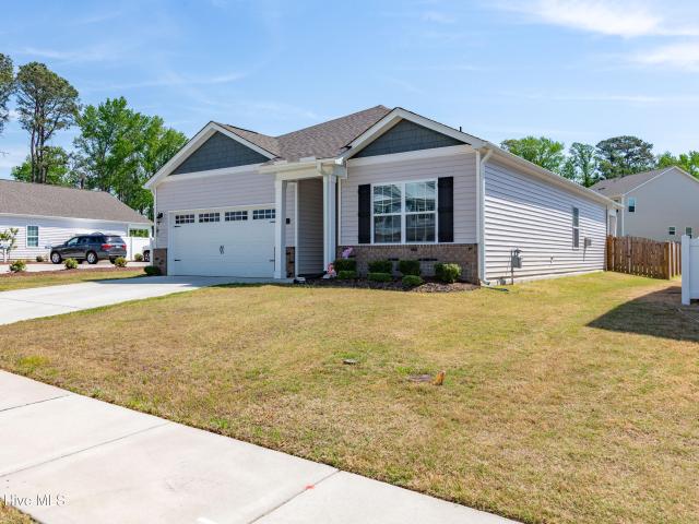 1015 Saddlebrook Drive