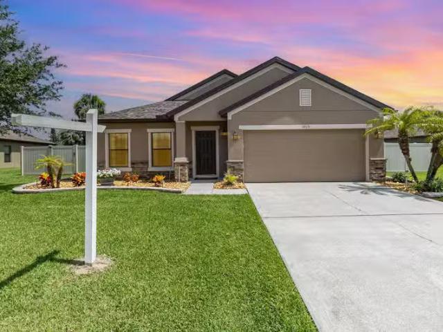 1015 Sangria Cir, Rockledge, FL 32955 MLS 1016493