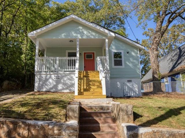 1015 Sims St SW, Atlanta, GA 30310
