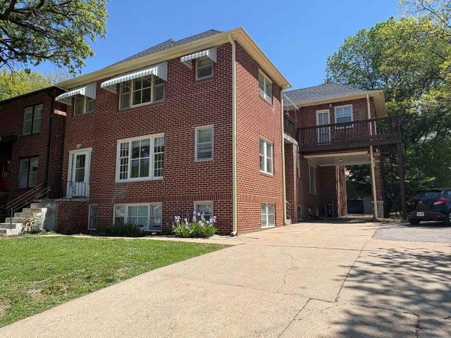 1015 Turner BLVD 1 Bedroom Apartment for Rent at 1015 Turner Blvd, Omaha, NE 68105