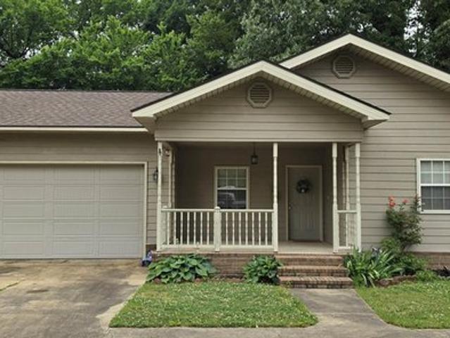 1015 Terry St N, Wynne, AR 72396