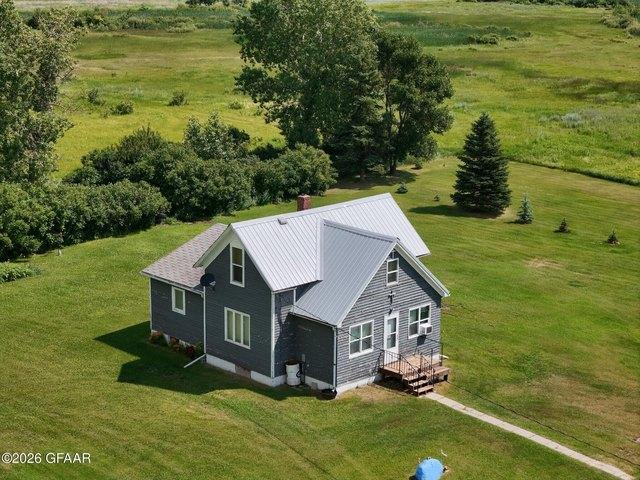 1015 th St NE, Alsen, ND 58311