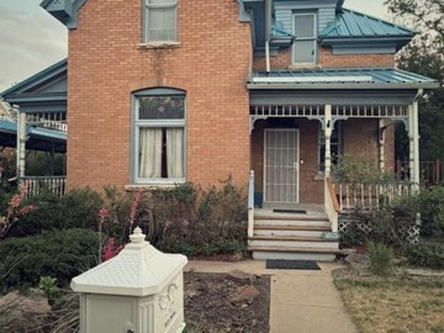 1015 Third St, Las Vegas, NM 87701
