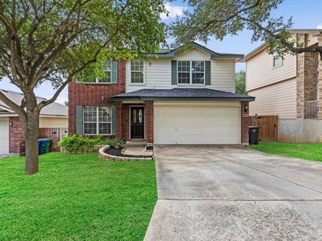 1015 Tiger Path, San Antonio, TX 78251