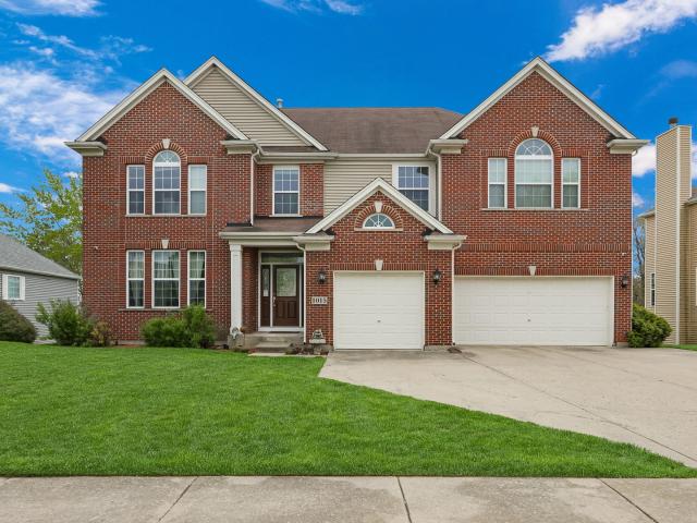 1015 Timber Lake Drive