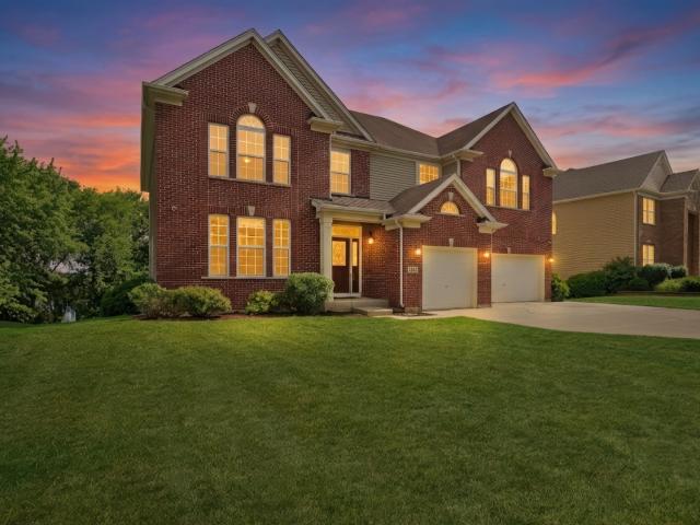 1015 Timber Lake Drive