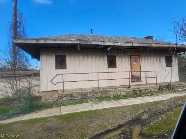 1015 W 30th Street