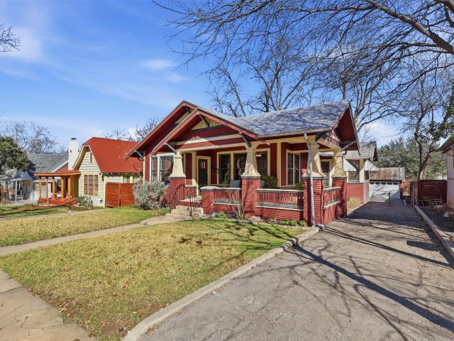 1015 W Gramercy Pl, San Antonio, TX 78201 | MLS #75761 | Compass