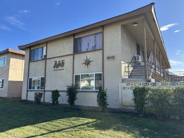 1015 W. E st. 2 Bedroom Apartment for Rent at 1015 W E St, Ontario, CA 91762
