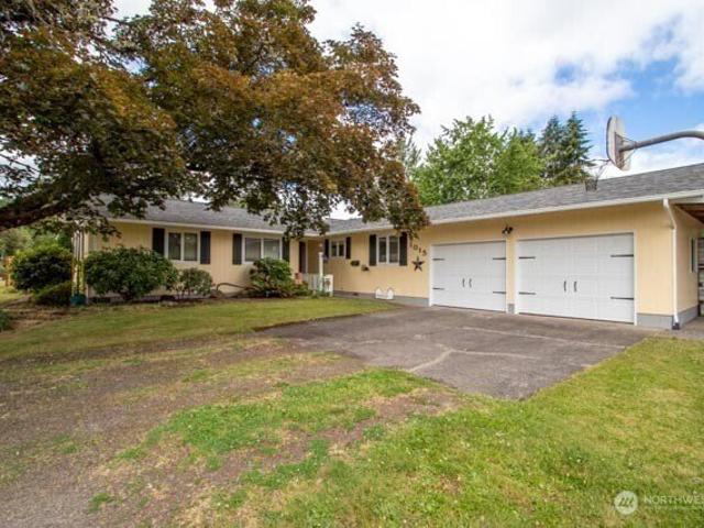 1015 W Fifth St, Centralia, WA 98531