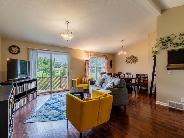 1015 W Marquette Street