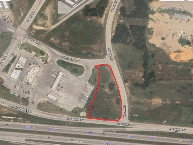 1015 W Park Ave Lot A, Weatherford, TX 76086