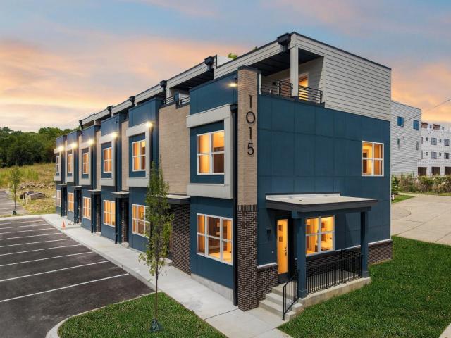 1015 W Trinity Ln, Unit 6, Nashville, TN 37218 | MLS #3173 | Compass