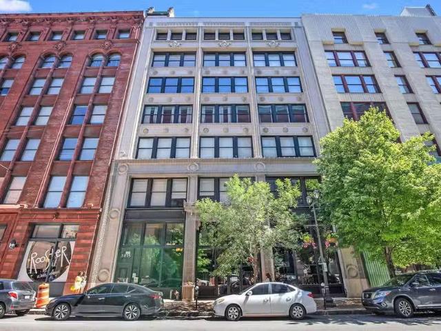 1015 Washington Ave #401, Saint Louis, MO 63101 MLS 24056714
