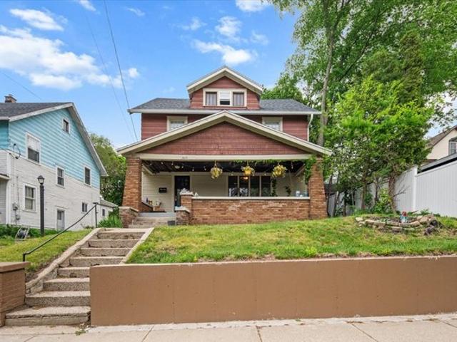 1015 Watkins St SE, Grand Rapids, MI 49507