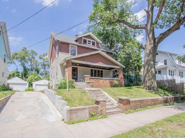 1015 Watkins St SE, Grand Rapids, MI 49507