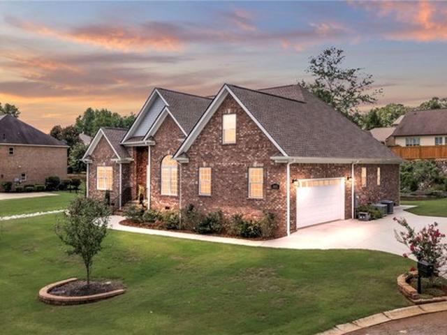 1015 Winmar Dr, Anderson, SC 29621