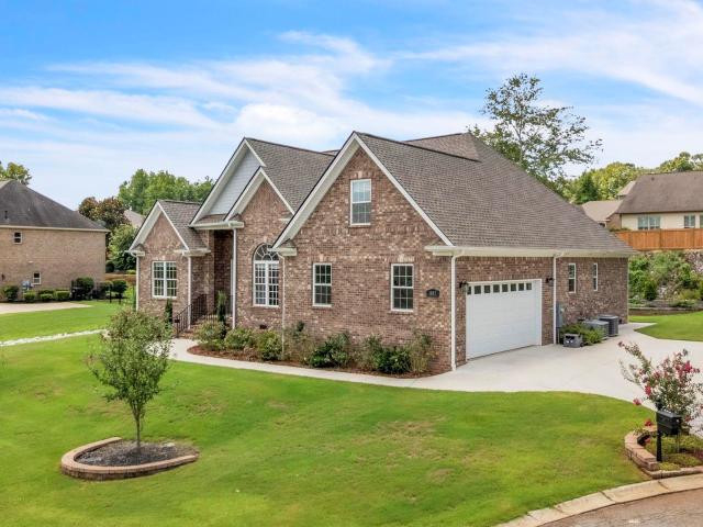 1015 Winmar Drive