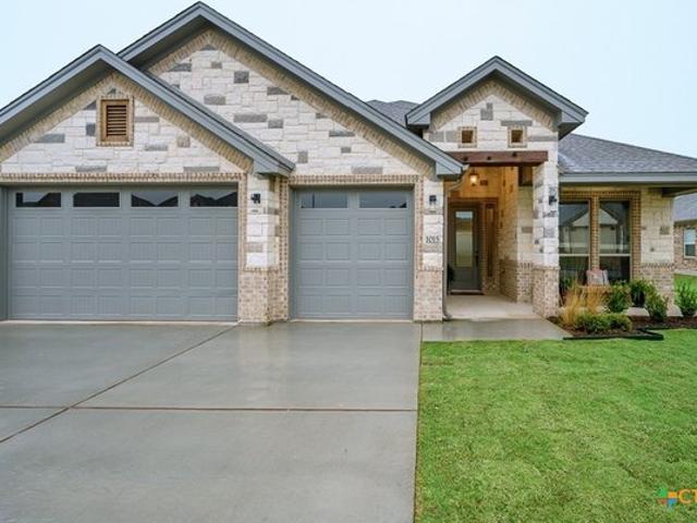 1015 Winchester Dr, Nolanville, TX 76559