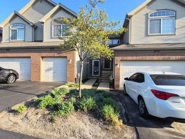 1015 Woodview Court # 1015